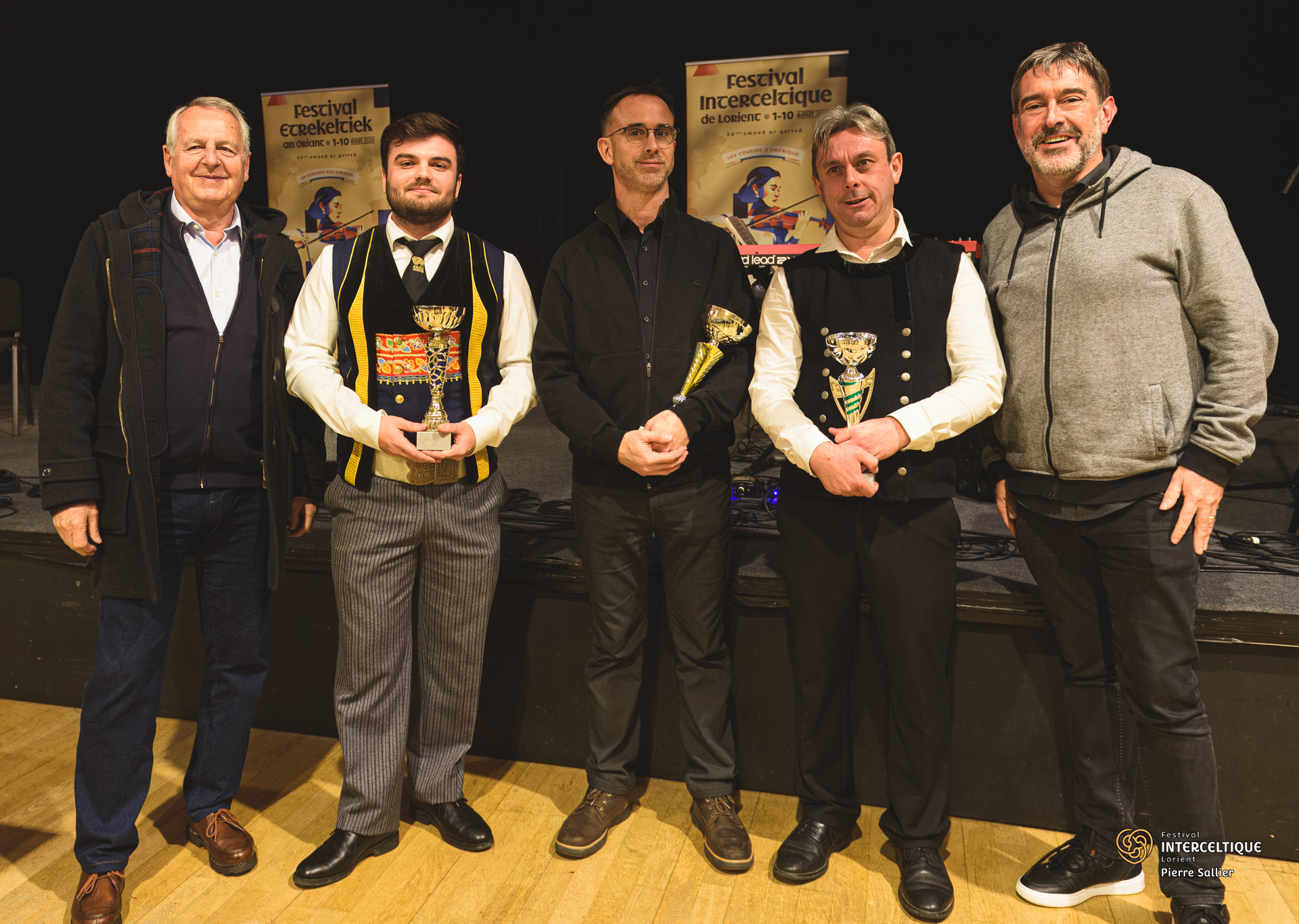 Éliminatoires Trophée MacCrimmon : Les résultats ! - 55ème Festival ...